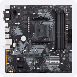 B450 Motherboards– EliteHubs