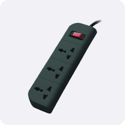 Buy Belkin Spike Guard in India - EliteHubs.com