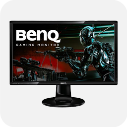 Buy BenQ 27 inch Monitor in India - EliteHubs.com