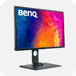 Buy BenQ 32 inch Monitor in India - EliteHubs.com