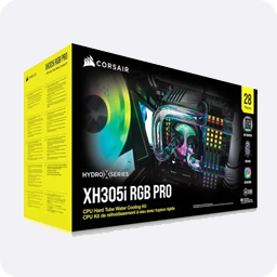 Buy CORSAIR Custom Water Cooling Kit in India - EliteHubs.com