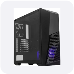 Cabinets with 120MM Radiator Support– EliteHubs