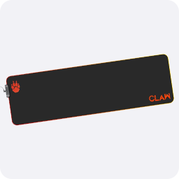 Shop Claw Gaming Mouse Pad in India | EliteHubs.com