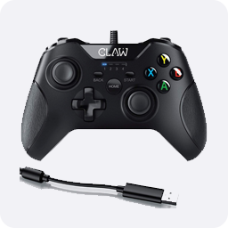 Buy Claw Gamepad Controller in India - EliteHubs.com
