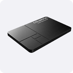 Buy Colorful SSD in India - EliteHubs.com