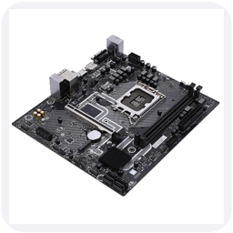 Colorful H610 Motherboard– EliteHubs