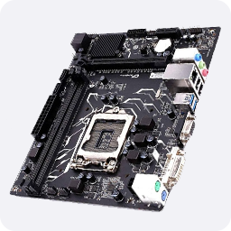 Buy Colorful Motherboard in India - EliteHubs.com