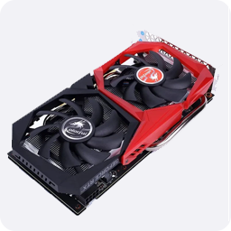 Buy Colorful RTX 3060 Graphic Card in India - EliteHubs.com