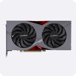 Buy Colorful RTX 4060 Graphic Cards in India - EliteHubs.com