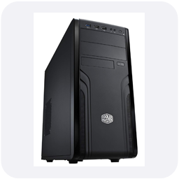 Cooler Master Cabinets under 6000– EliteHubs