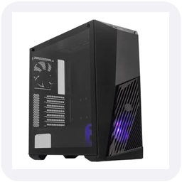 Cooler Master Cabinets under 8000– EliteHubs