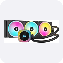 Corsair RGB Liquid Cooler– EliteHubs