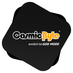 Buy Cosmic Byte Products At Best Prices in India | EliteHubs
