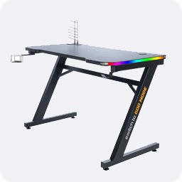 Buy CosmicByte Gaming Desk in India - EliteHubs.com