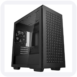 Deepcool Cabinets under 5000– EliteHubs