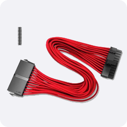 Buy DeepCool Extension Cables in India - EliteHubs.com