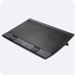 Buy DeepCool Laptop Cooling Pads in India - EliteHubs.com