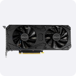 Buy Galax Graphic Cards At Best Prices In India | RTX | EliteHubs.com