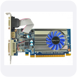 Galax 1GB Graphics Card– EliteHubs
