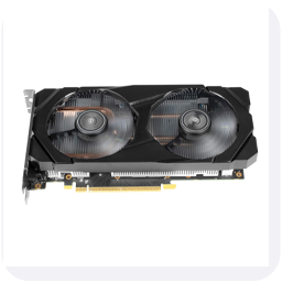 Galax 6GB Graphics Card– EliteHubs