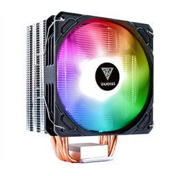 Gamdias RGB Air Cooler– EliteHubs