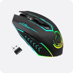 Buy Gaming Mouse Under Rs.1,000 in India– EliteHubs