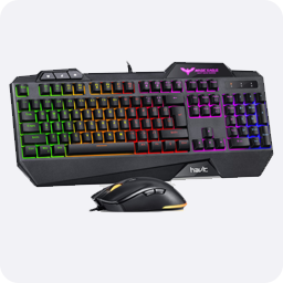 Keyboard & Mouse Combo in India– EliteHubs