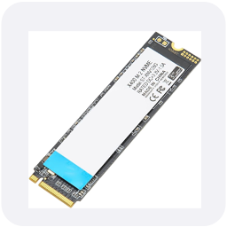 Gen3 SSD– EliteHubs