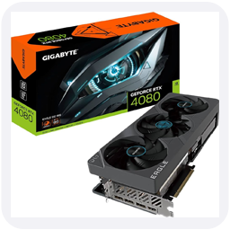 Gigabyte 16GB Graphics Card– EliteHubs