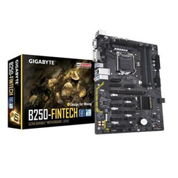 Gigabyte B250 Motherboard– EliteHubs