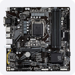 Buy Gigabyte B560 Motherboard - EliteHubs.com