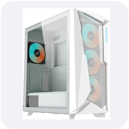 Gigabyte Cabinets under 10000– EliteHubs