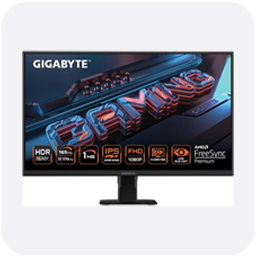 Gigabyte FHD 1080p Monitors– EliteHubs