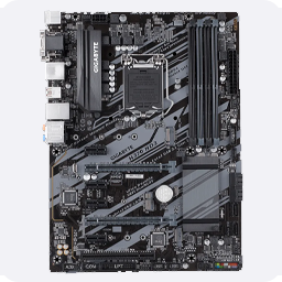Buy Gigabyte H370 Motherboard - EliteHubs.com