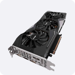 Buy Gigabyte RTX 2080 Graphic Card - EliteHubs.com