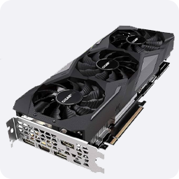 Buy Gigabyte RTX 2080 Ti Graphic Card - EliteHubs.com