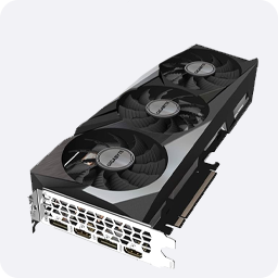 Buy Gigabyte RTX 3060 Ti Graphic Card - EliteHubs.com
