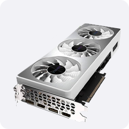 Buy Gigabyte RTX 3070 Graphic Card - EliteHubs.com