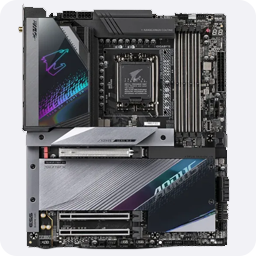 Gigabyte Z790 Motherboard– EliteHubs