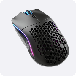 Buy Glorious Gaming Mouse At Best Prices In India | EliteHubs