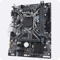 H310 Motherboards | Buy best motherboards online at best prices in ...