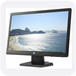 HP 20 Inch Monitors– EliteHubs