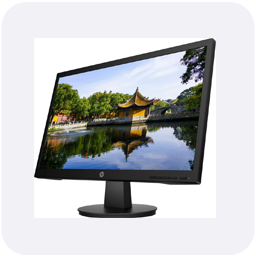 HP 22 inch Monitors– EliteHubs