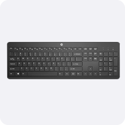 Buy HP Keyboard - EliteHubs.com