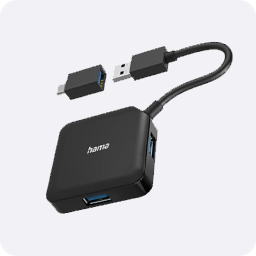 Hama Cables / Hubs– EliteHubs