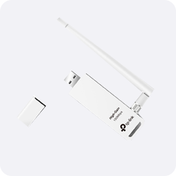 TPLink High Gain Wireless USB Adapter– EliteHubs