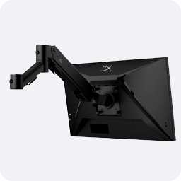 Buy HyperX Monitor Arm in India - EliteHubs.com