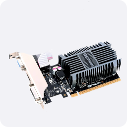 Buy INNO3D GT 710 Graphic Card in India - EliteHubs.com