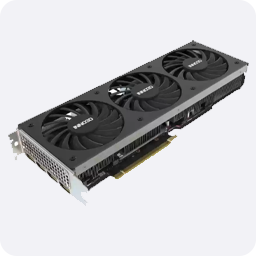 INNO3D RTX 3070 Graphic Card– EliteHubs