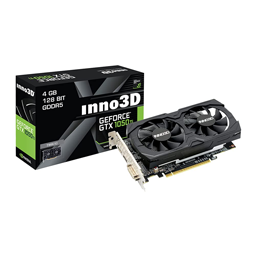Inno3D 4GB Graphics Card– EliteHubs